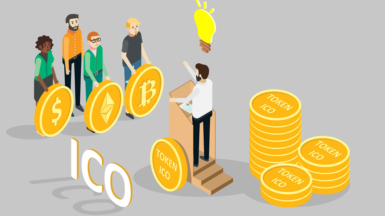 ICO - dowiedz się wszystkiego na temat tych zbiórek | Smart Trader